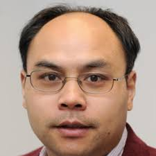 Chaowei Phil Yang – Information Science and Technology Colloquium Series